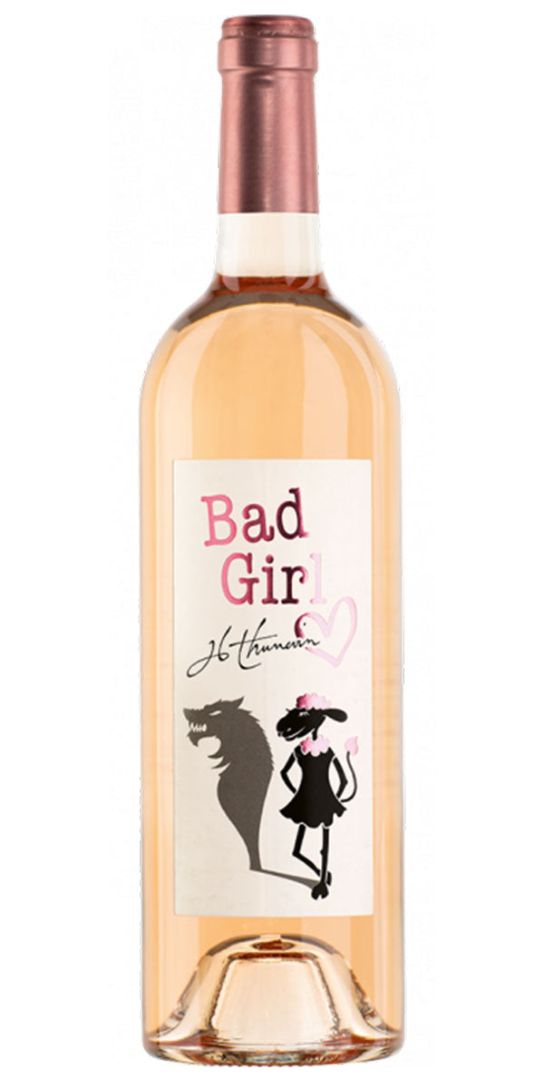 Bad Girl Rosé – Eðaldrykkir